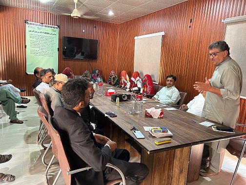 ADB to cease funding fossil fuel projects, Sukaar Foundation - Sindh ...
